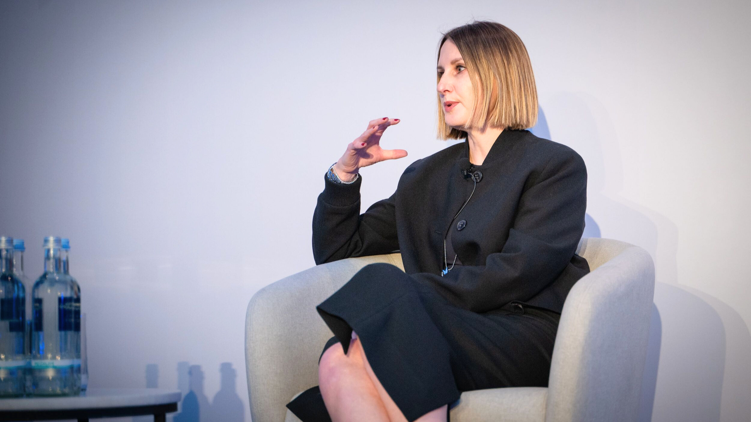 Ineos boss Calder pushes powertrain mix for industry beyond EV ...