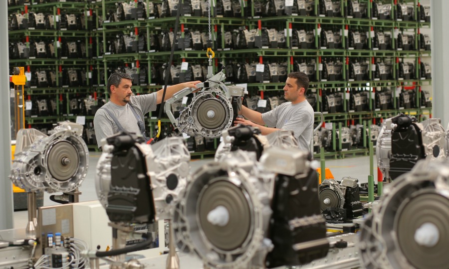 Romanian Car Manufacturer