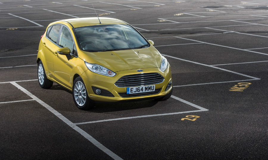 Ford will raise German production as demand rebounds | Automotive News ...