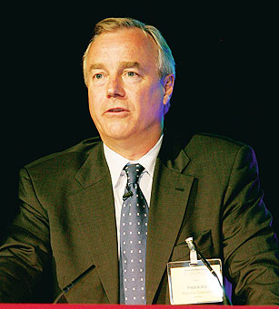 CO2 goal worries Arp | Automotive News Europe