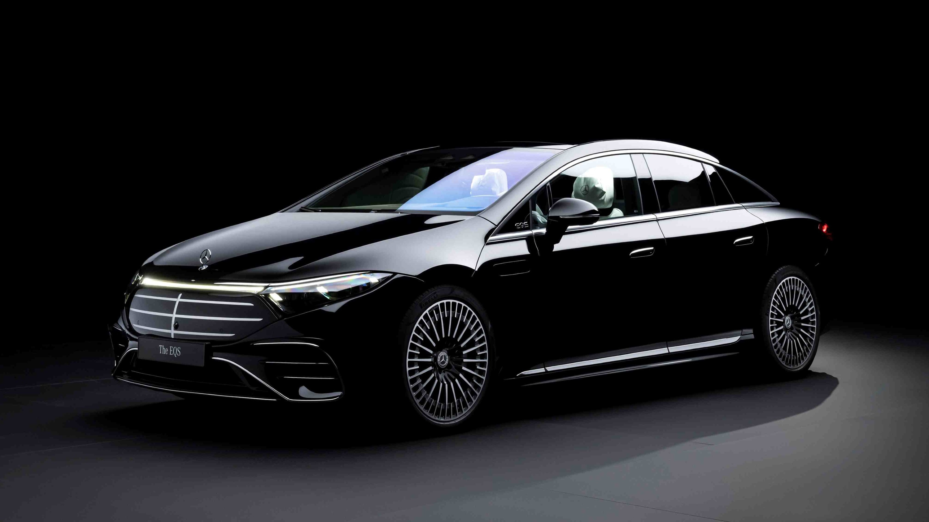 Mercedes-Benz to halt development of large EV platform | Automotive ...