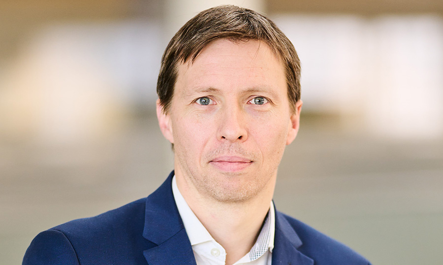 Toyota Europe Tim Thompson Rising Star 2023 | Automotive News Europe