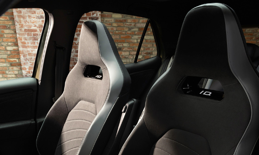 VW ID3 given new design, more advanced software | Automotive News Europe