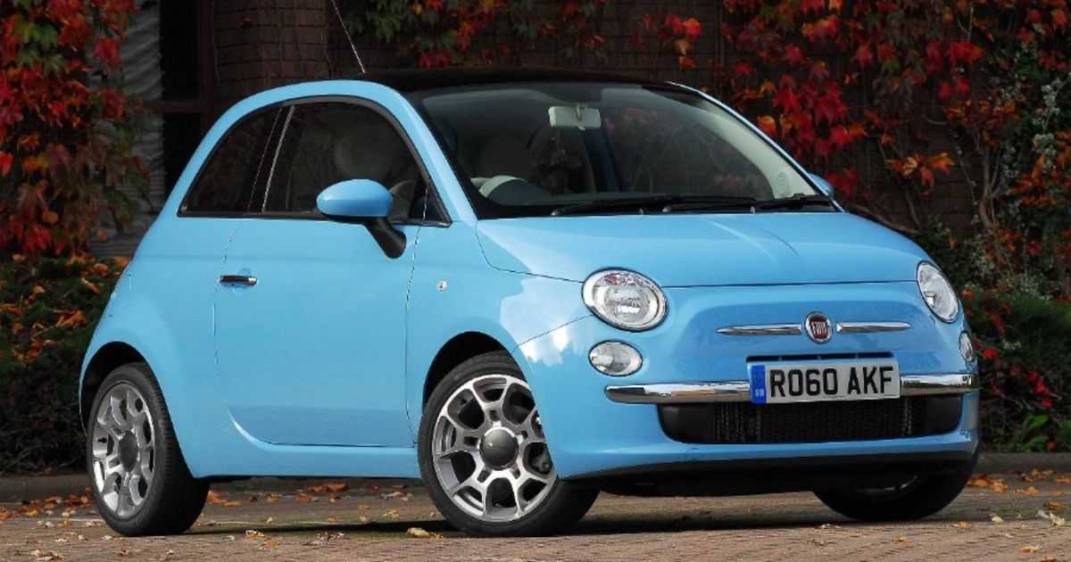 Fiat plans to expand use of Europe's only two-cylinder engine ...