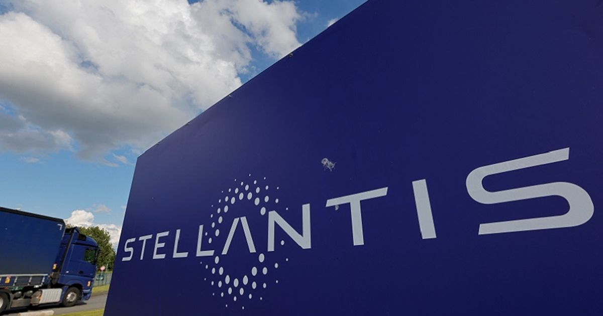 How Stellantis is positioning its 14 brands for an EV future ...