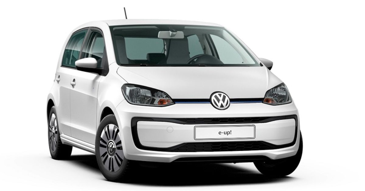 VW will build small EV family in Slovakia, report says | Automotive ...