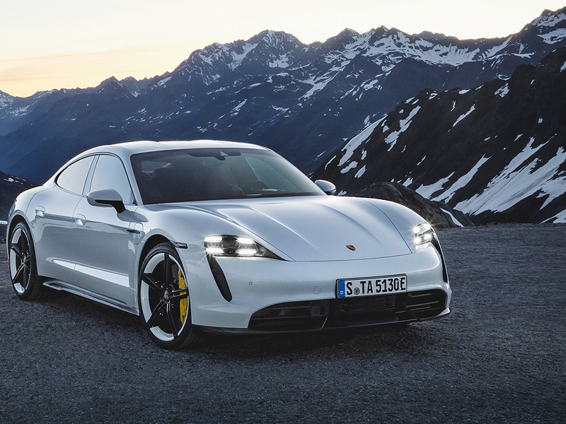 Turbo Fast Breakneck