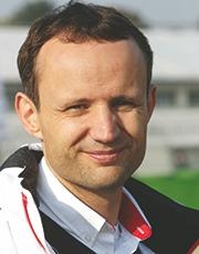 2014-rising-stars-europe-Alexander-Hitzinger | Automotive News Europe