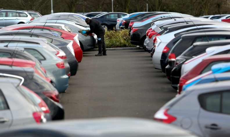 Bolivar Used Car Dealership | Allen Samuels Hyundai