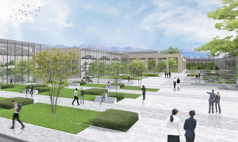 Stellantis to invest in making Italian Mirafiori plant green hub ...