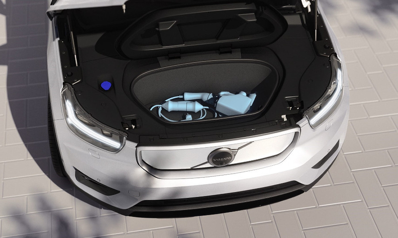 The front trunk is the EV's most divisive feature | Automotive News Europe